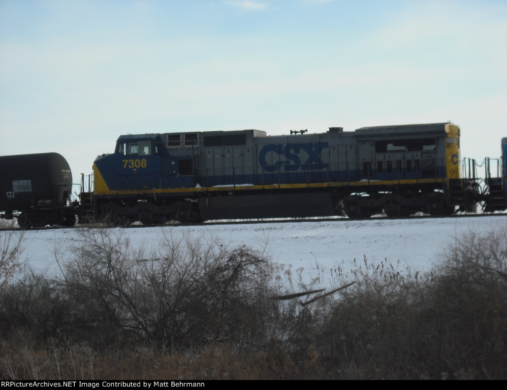 CSX 7308